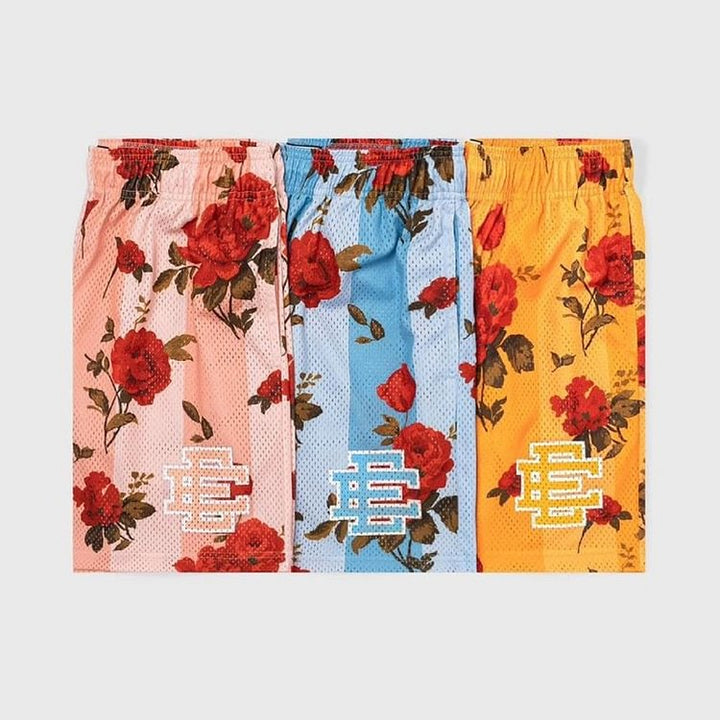 Eric Emanuel Shorts | EE Shorts - Eric-Box