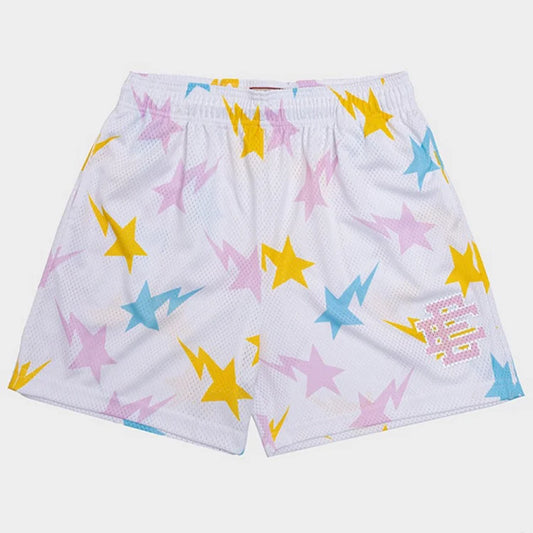 Eric Emanuel Shorts | EE Shorts - Eric-Box
