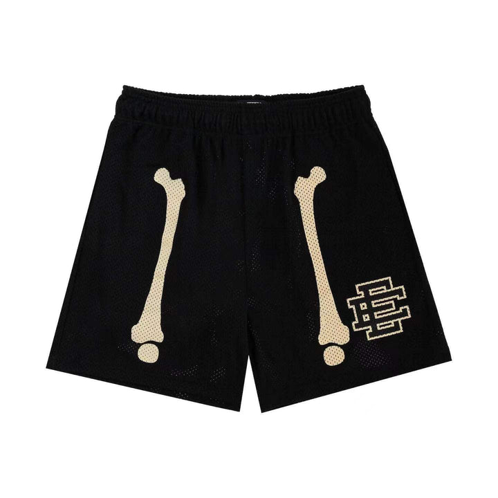 Eric Emanuel Shorts | EE Shorts - Eric-Box