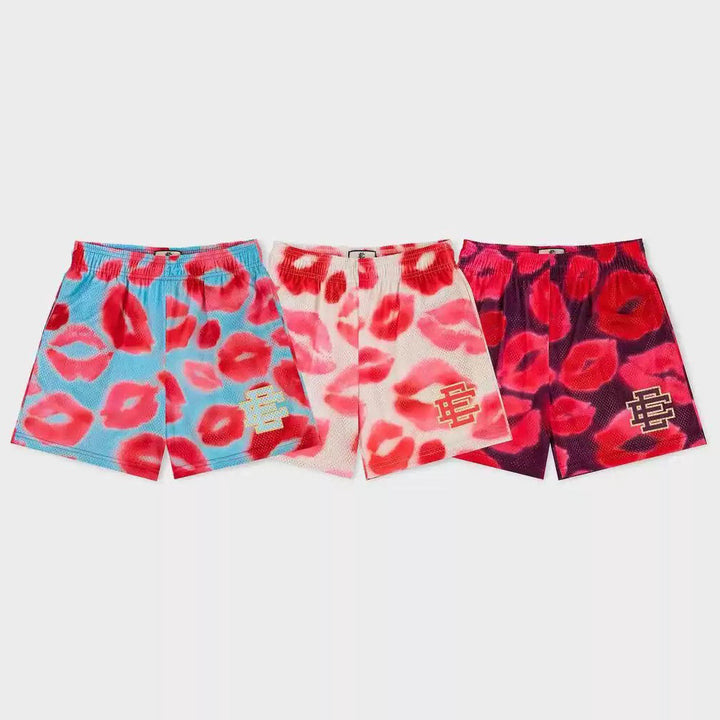 Eric Emanuel Shorts | EE Shorts - Eric-Box