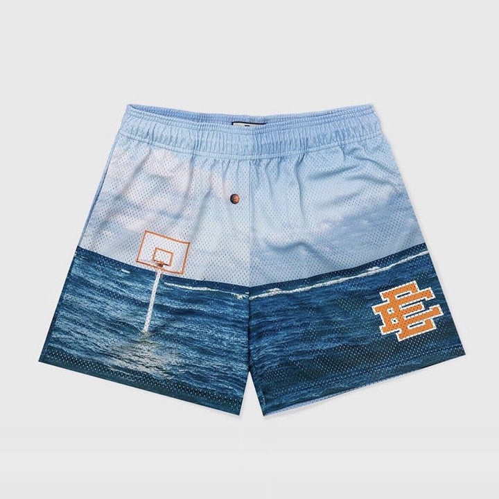 Eric Emanuel Shorts | EE Shorts - Eric-Box