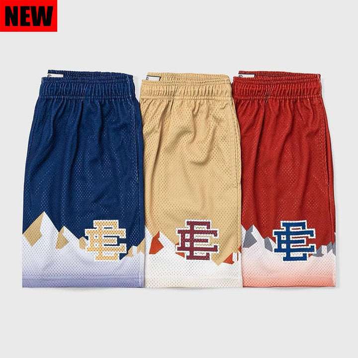 Eric Emanuel Shorts | EE Shorts - Eric-Box