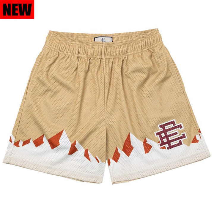 EE shorts | Eric Emanuel Shorts | Eric-Box