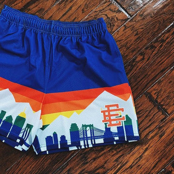 Eric Emanuel Shorts | EE Shorts - Eric-Box