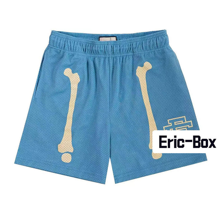 Eric Emanuel Shorts | EE Shorts - Eric-Box