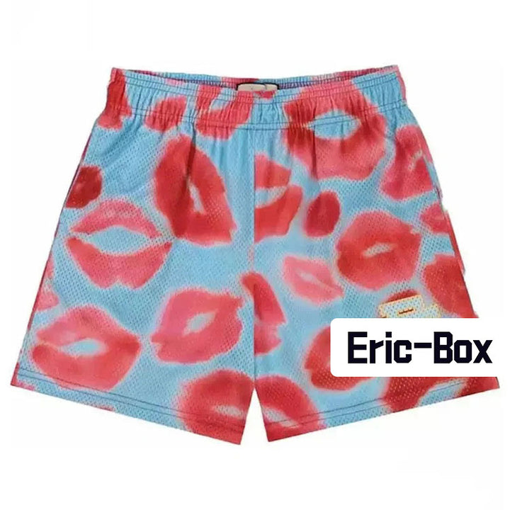 Eric Emanuel Shorts | EE Shorts - Eric-Box