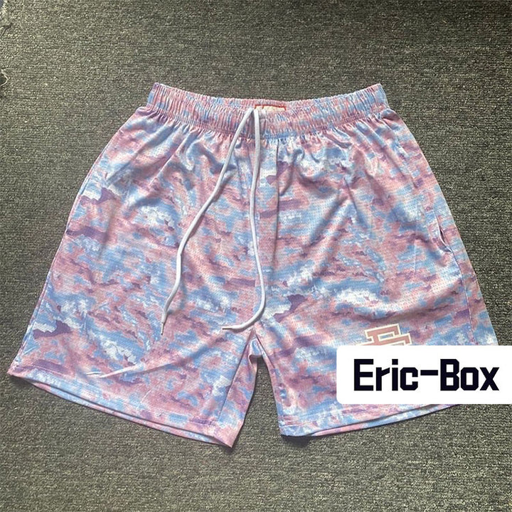 Eric Emanuel Shorts | EE Shorts - Eric-Box