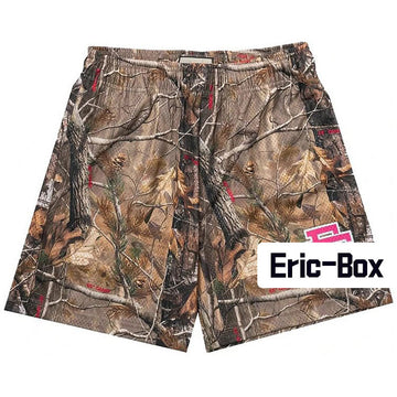 Eric Emanuel Shorts | EE Shorts - Eric-Box