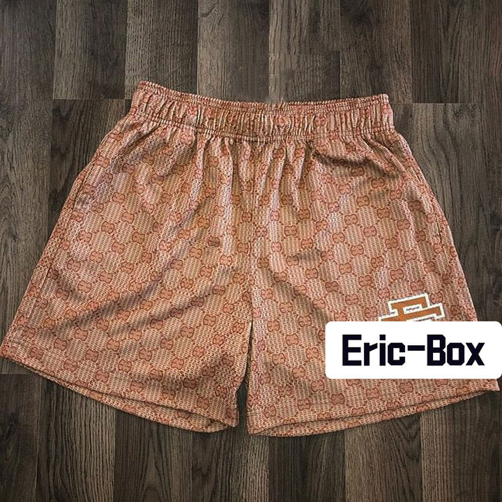 Eric Emanuel Shorts | EE Shorts - Eric-Box
