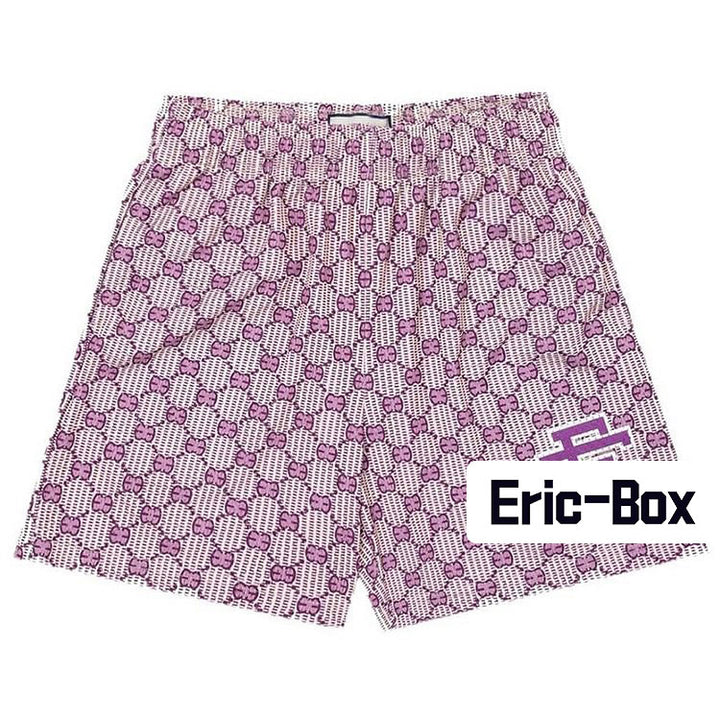 Eric Emanuel Shorts | EE Shorts - Eric-Box