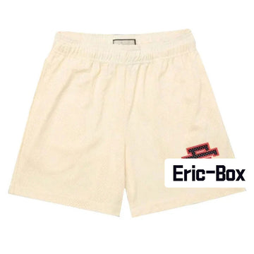 Eric Emanuel Shorts | EE Shorts - Eric-Box