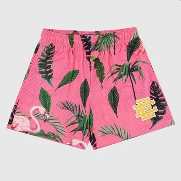 Eric Emanuel Shorts | EE Shorts - Eric-Box